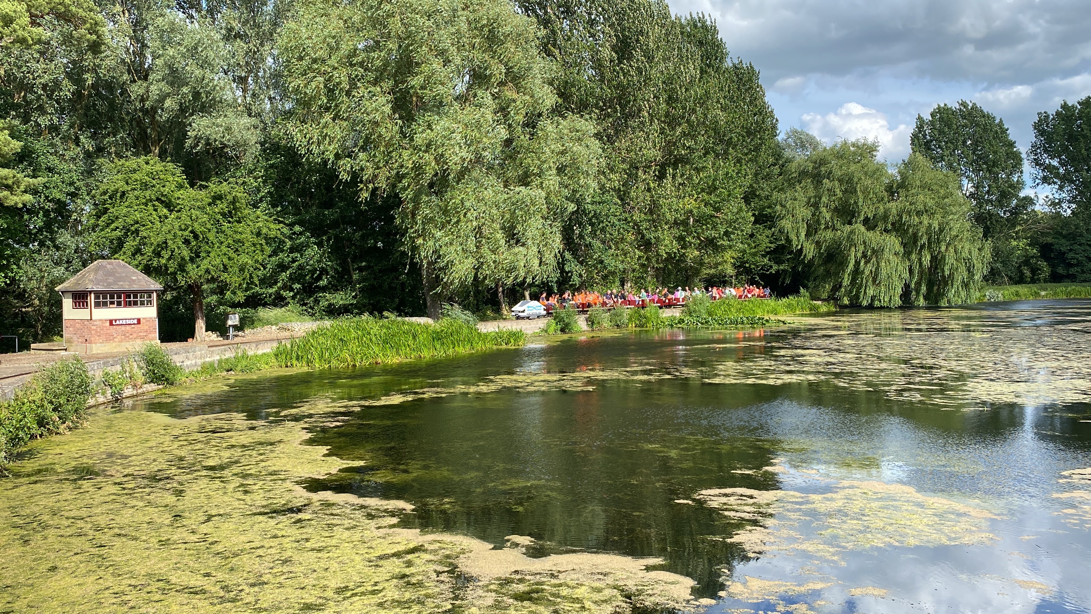 European Railway Challenge